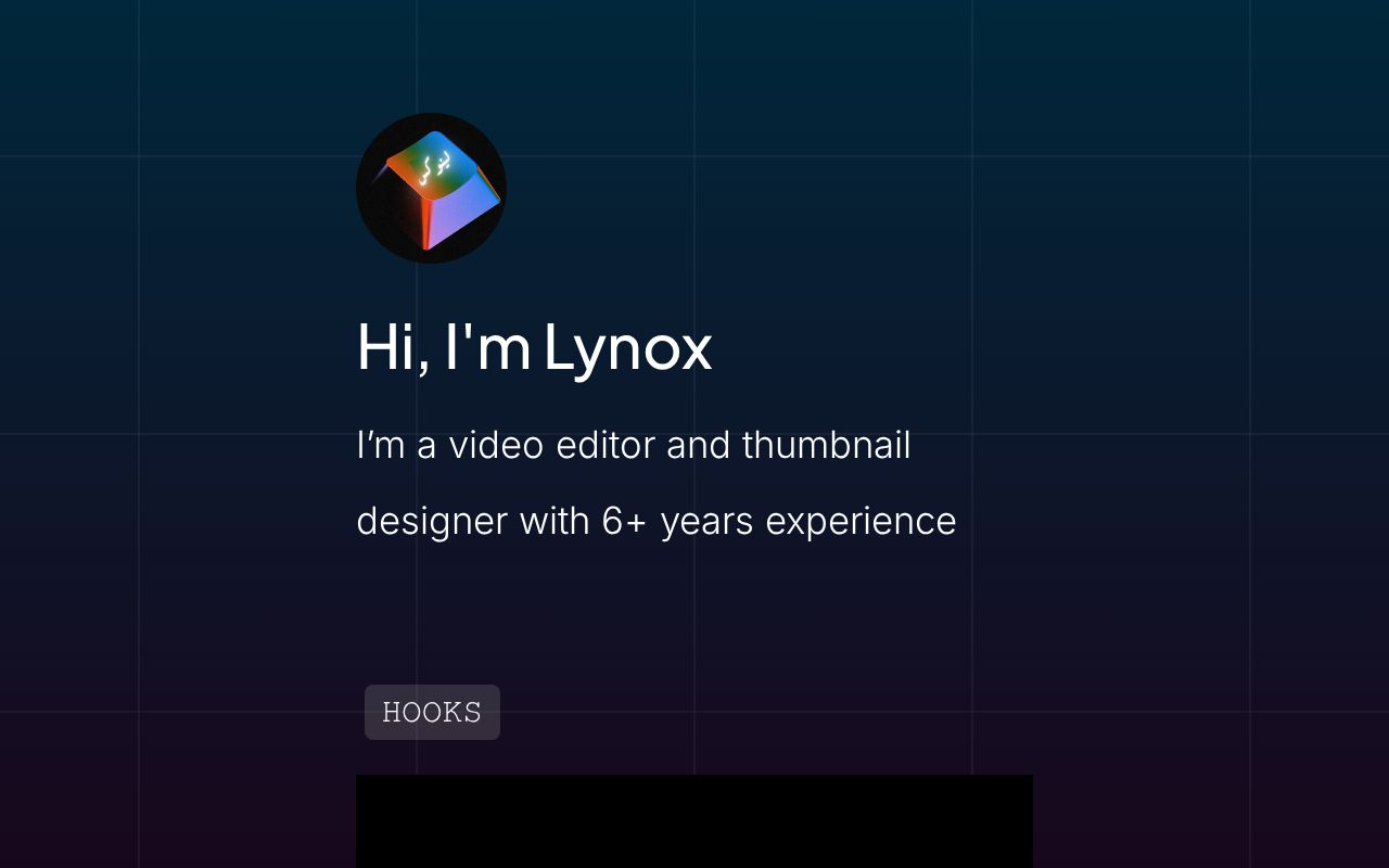 Lynox Portfolio